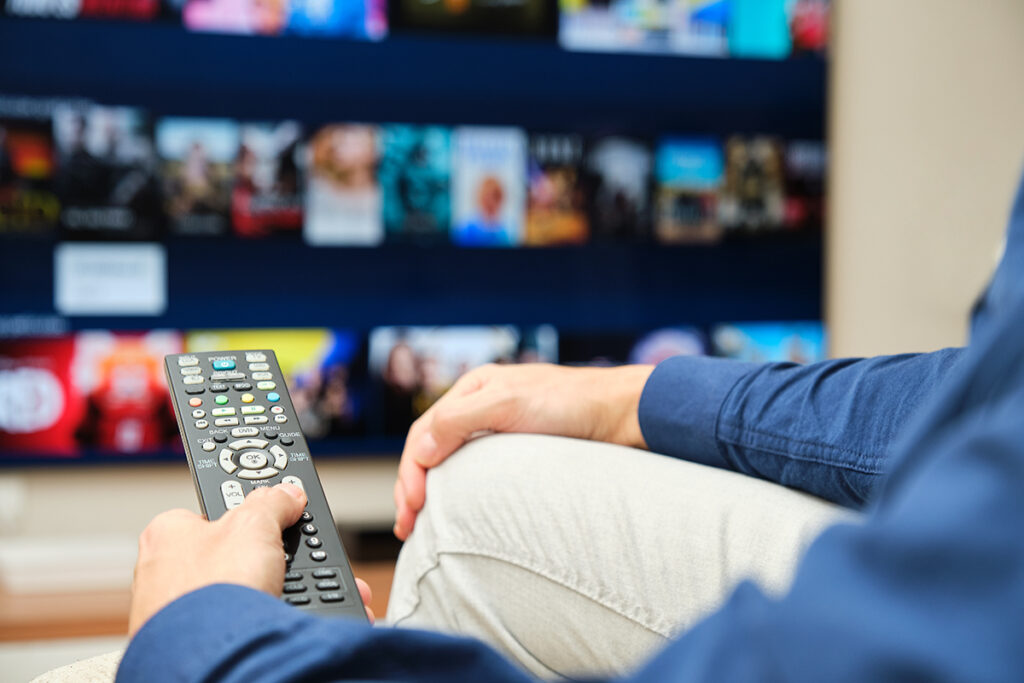 Топ-10 сериалов, которые обязательно стоит посмотреть в этом году ...