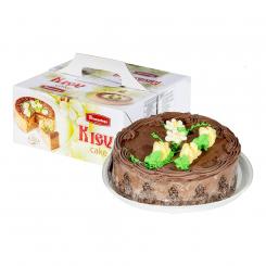 Tiefkühlsortiment online entdecken