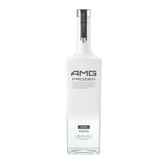 AMG "Frozen" Premium Wodka (0.7L, Vol. 40%) online kaufen