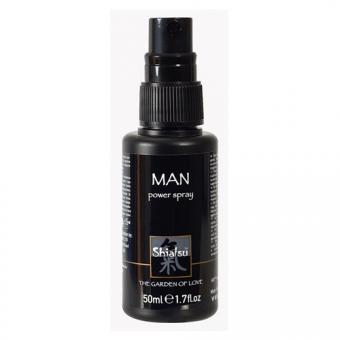 Shiatsu Erfrischendes Spray für den Penis online kaufen