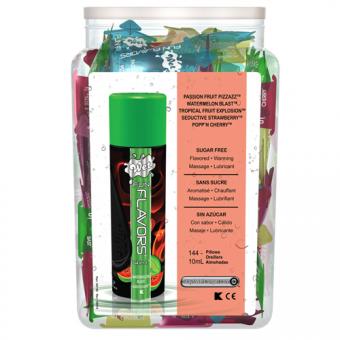 WET Fun Flavors 10ml Bowl (144pc) online kaufen