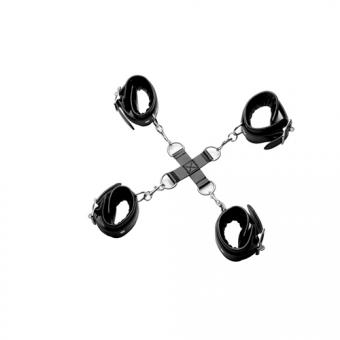 Tether restraint system purchase online