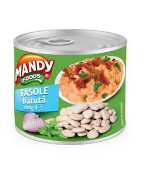 Mandy Foods Bean Pâté, 200g purchase online