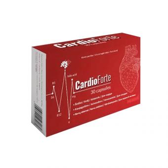 Cardio Forte, 30 capsules purchase online