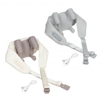 BEM Multi Relax - массажер для плеч и шеи купить онлайн