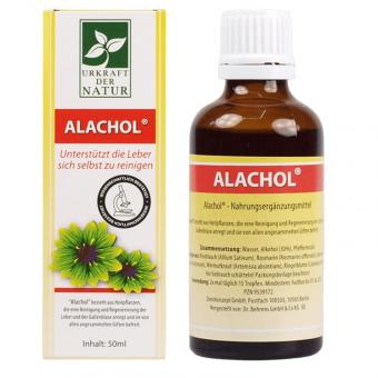 Hippflow Alachol, 50 ml online kaufen