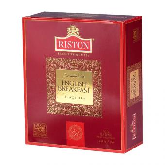 Riston English Breakfast Tea (100 Beutel) online kaufen