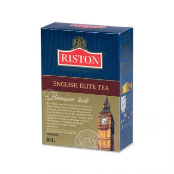 Riston English Elite Tea, 100g (loser Tee) online kaufen