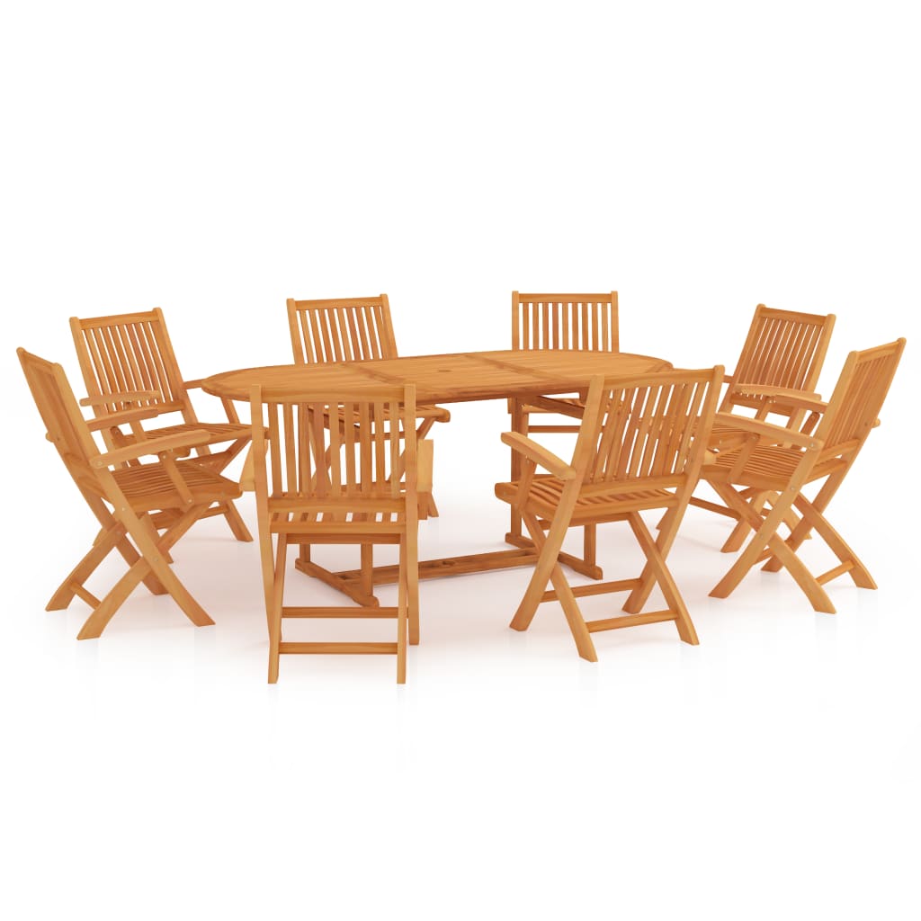 Gartenmobel Holz Massiv Teak