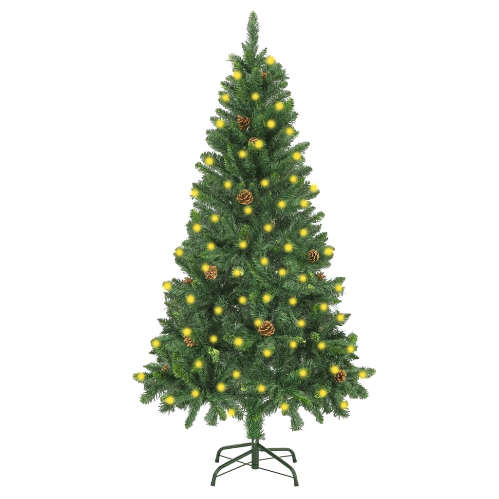 Weihnachtsbaum Kunstlich Kiefer