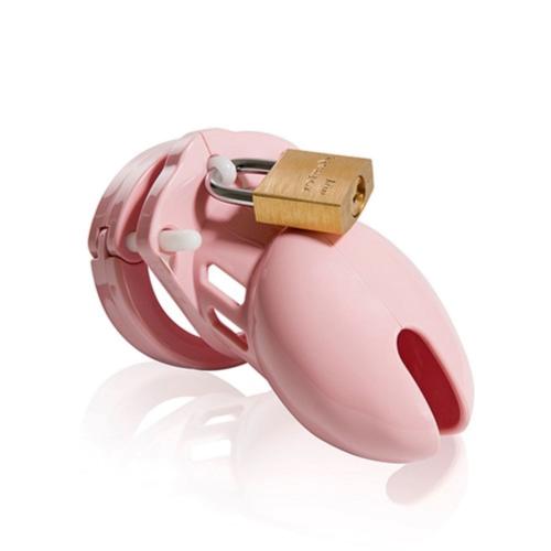 CB-6000s Chastity Cage - Pink purchase online