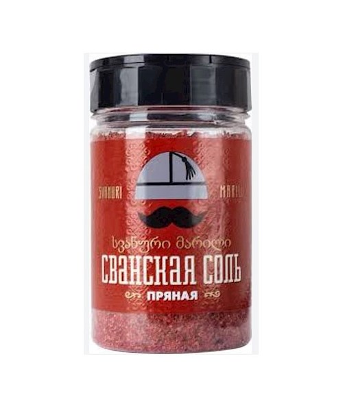 Svanuri Marili Würzsalz "Svan" 10/200g online kaufen