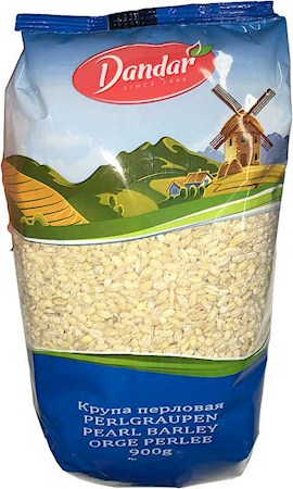 Dandar Gerstengraupen, 900g online kaufen