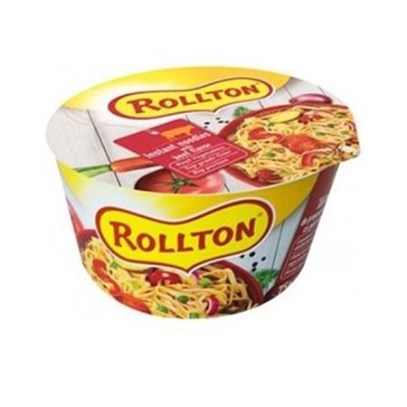 Rollton Nudeln mit Rindfleischgeschmack, 75g online kaufen