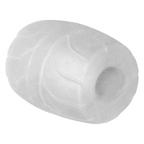 Fat Boy SilaSkin Ballstretcher in Weiß online kaufen