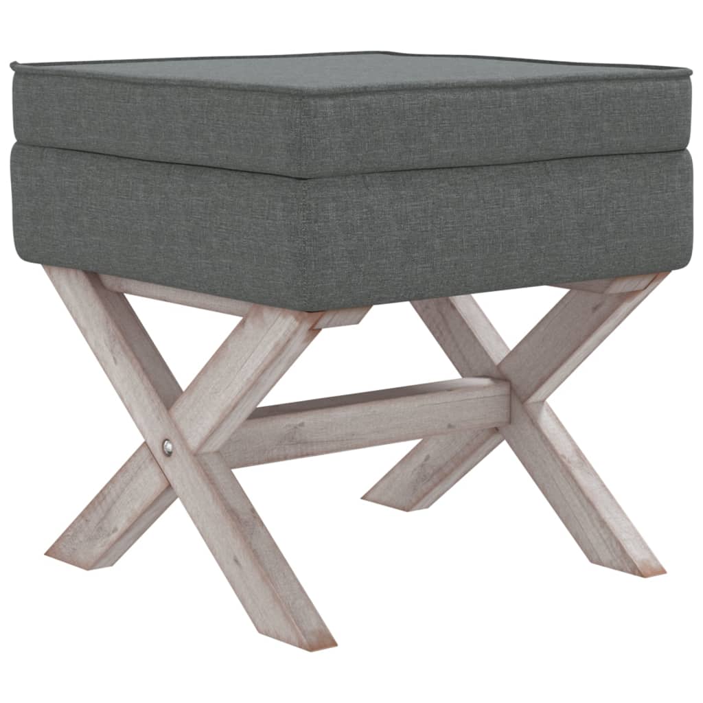 Stool Storage space Velvet footstool Upholstered stool Seat stool ...