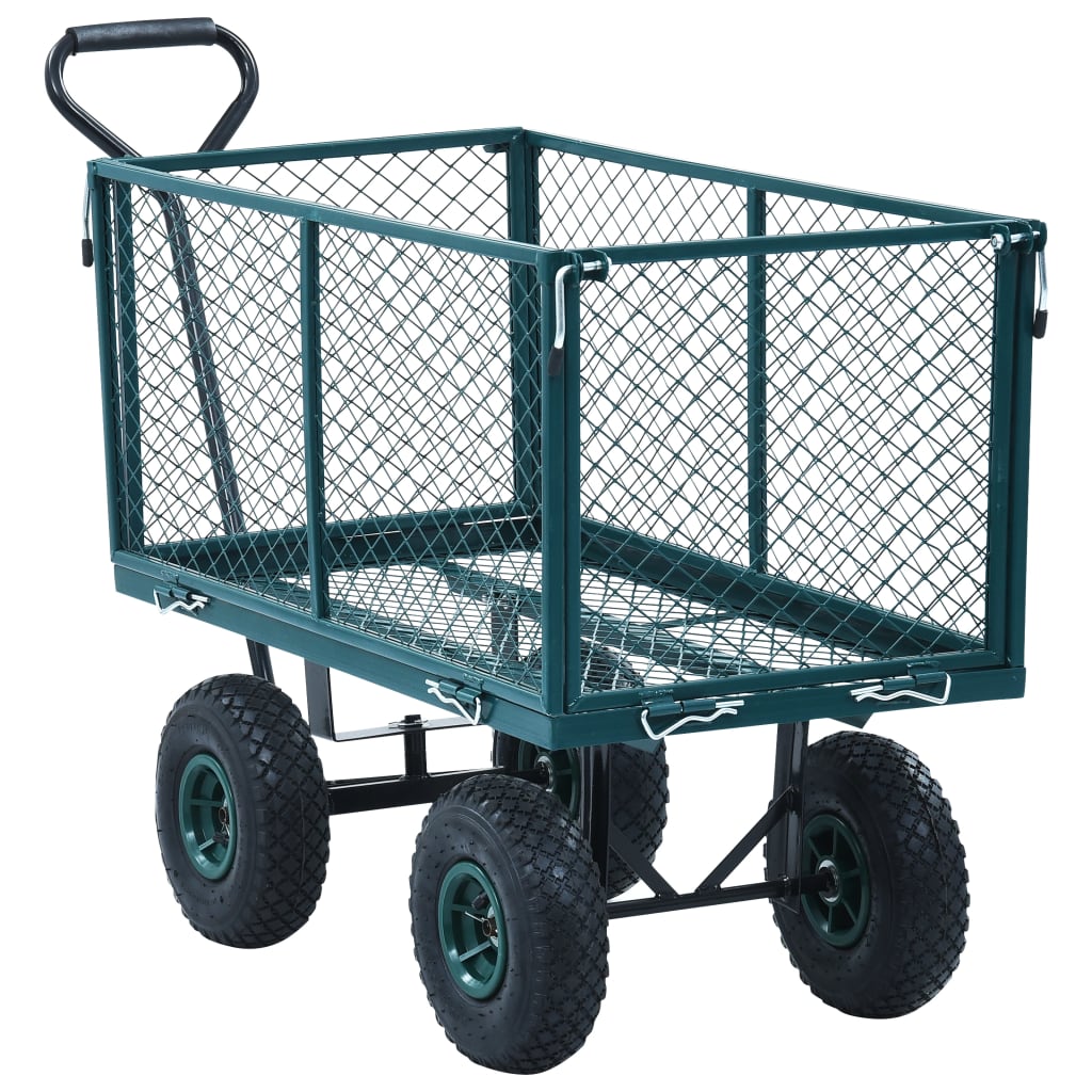 Handwagen Bollerwagen Gartenwagen Transportwagen Wagen mehrere Auswhal ...