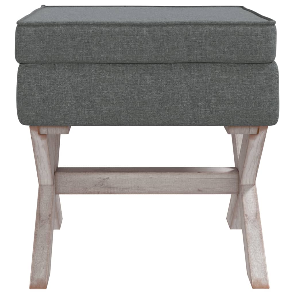 Stool Storage space Velvet footstool Upholstered stool Seat stool ...