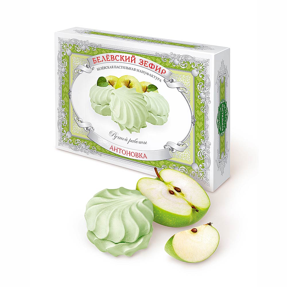 Belyov Sefir Set – 5 köstliche Sorten je 250g (ges. 1250 g) online kaufen